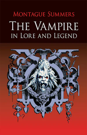 Ancient Vampire Lore