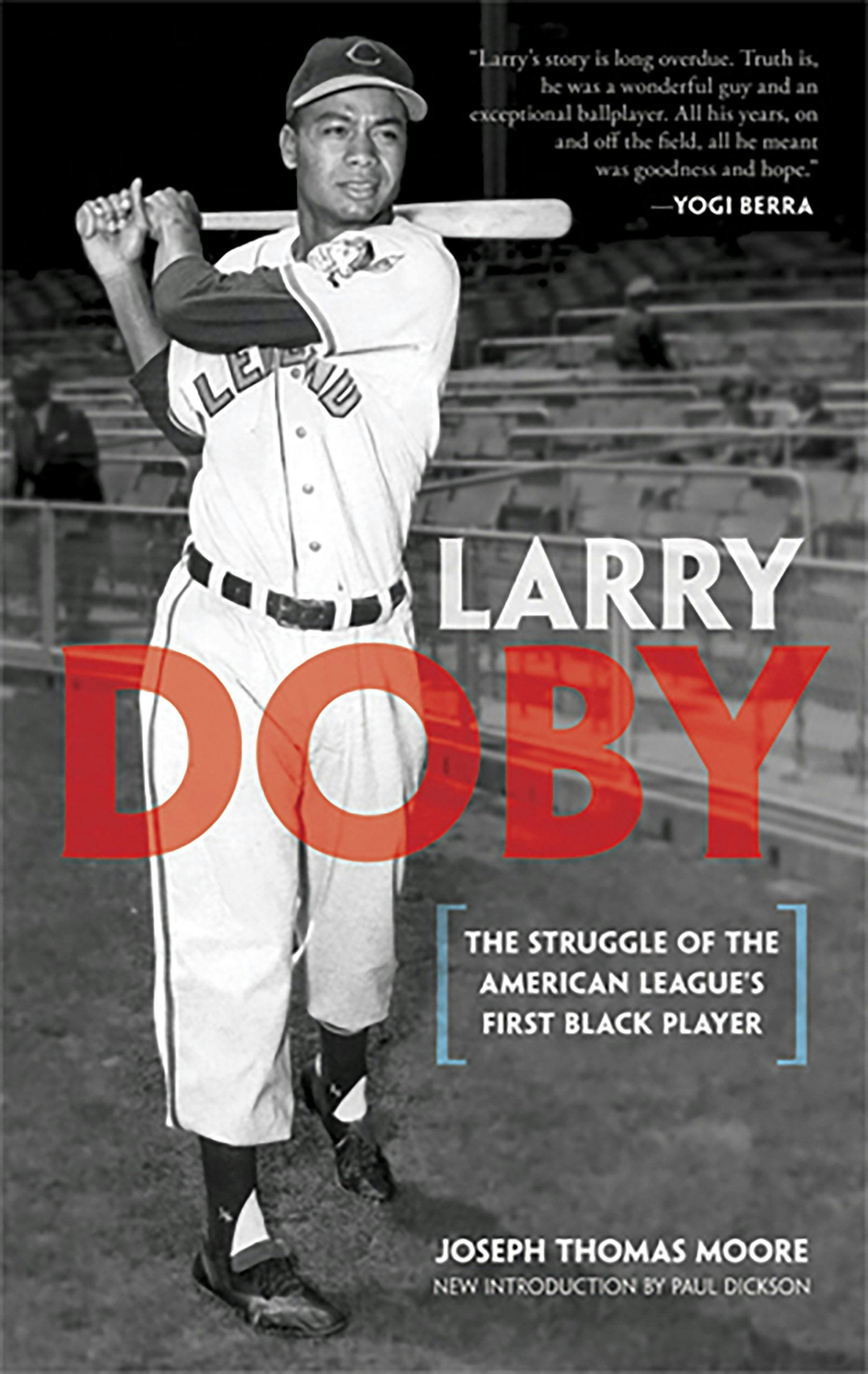 Larry doby store
